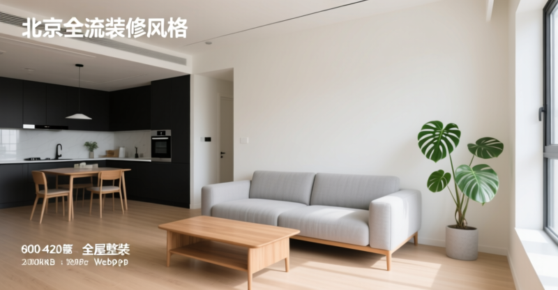 北京主流装修风格优缺点全屋整装风格选择指南
