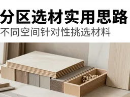 上海浦东轻奢底楼住房门店空间设计选材避坑实操指南