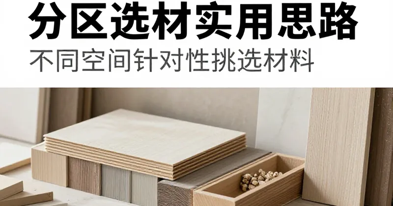 上海浦东轻奢底楼住房门店空间设计选材避坑实操指南