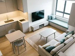 海南家具海边吊装安装落地报价